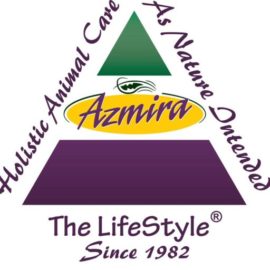 Home - Azmira Holistic Animal Care